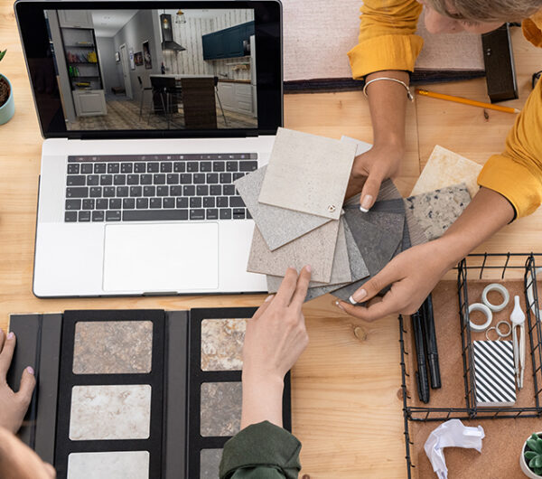 Home - Designer Training Australia