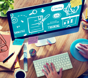 Courses - Designer Training Australia